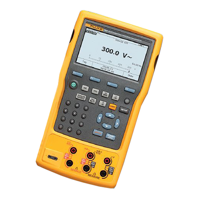 FLUKE-754 | Fluke Electronics FLUKE-754 Stock available from Ocean ...